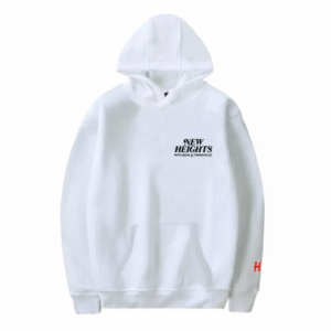 New Heights Merch | Travis & Jason kelce | Get upto 35% Off