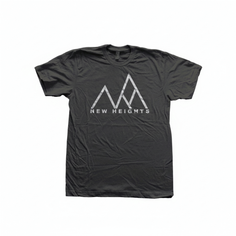 New Heights Merch | Travis & Jason kelce | Get upto 35% Off
